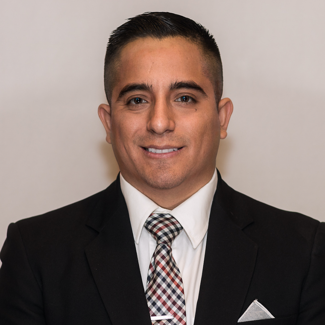 Michael Archuleta Fierce Healthcare